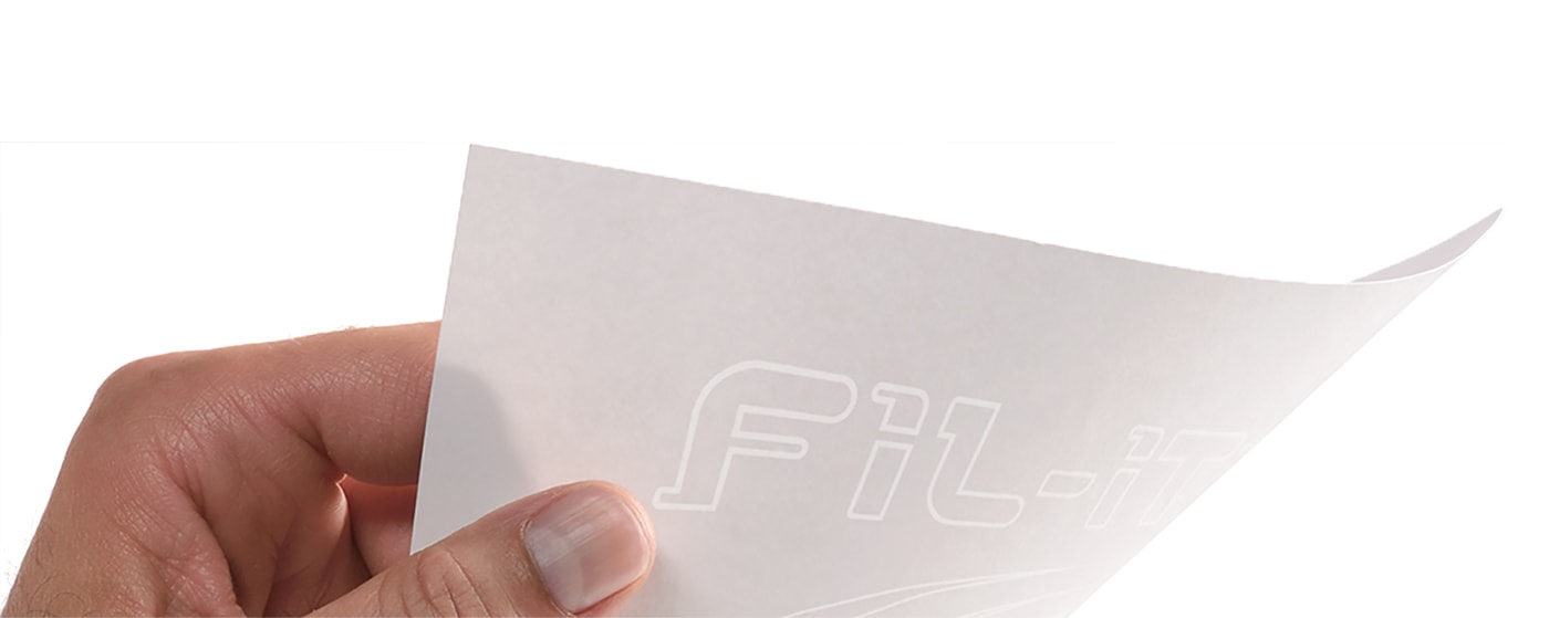 Fil-iT / Identité visuelle, Web design, Gestion de projet & Adrenalink